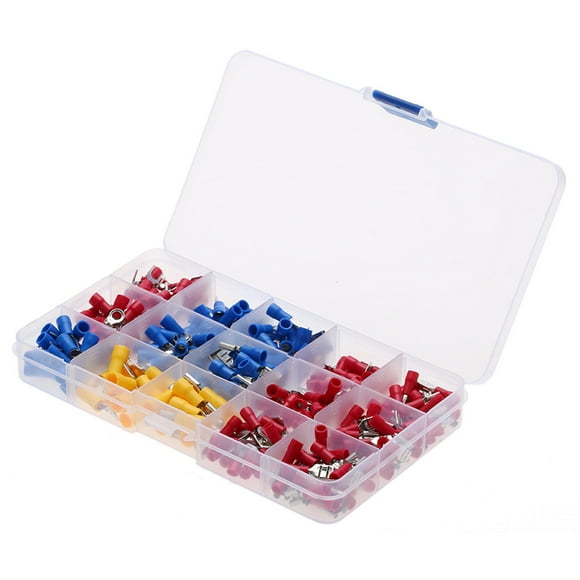 Electrical Spade Connectors