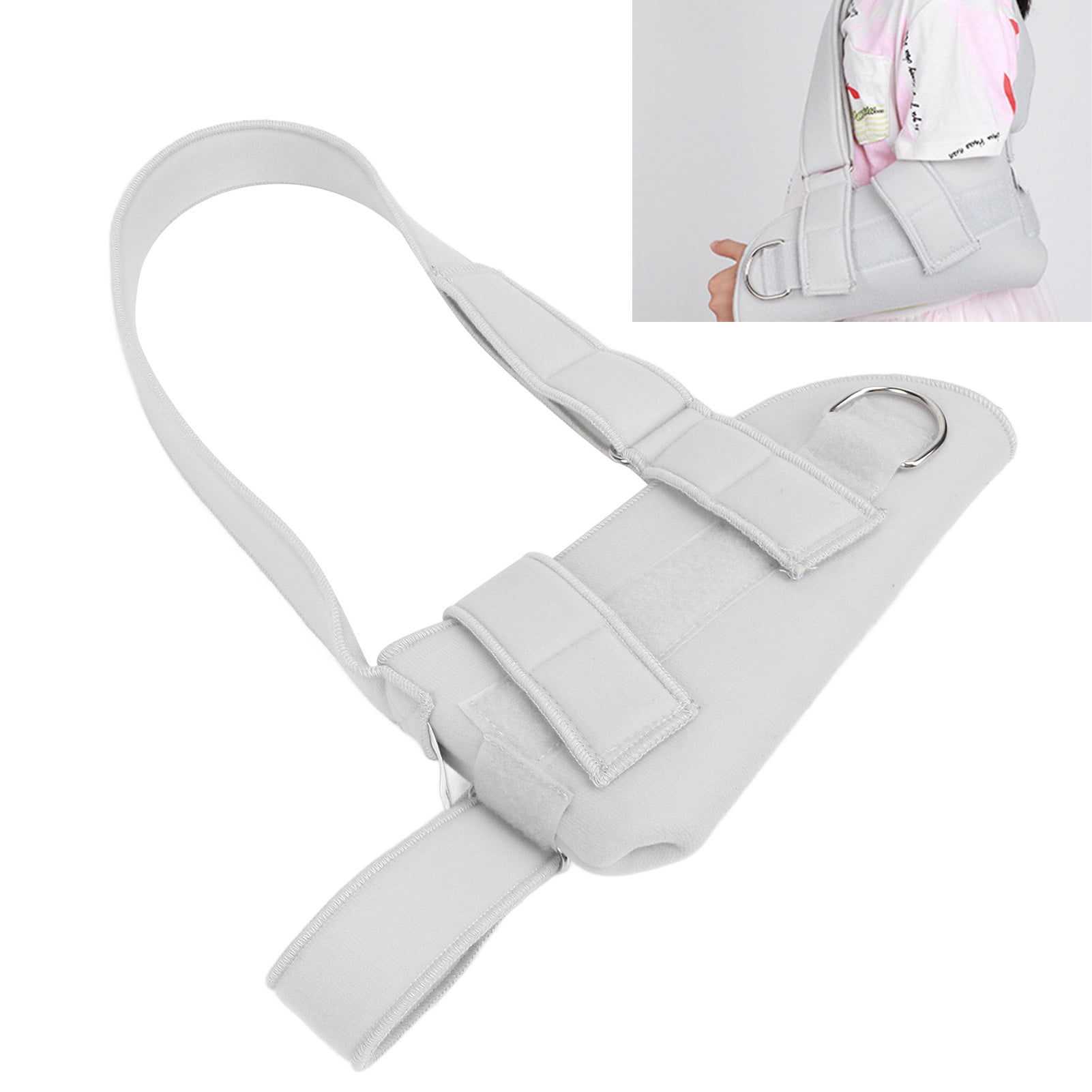 Click here for Loewten Kids Arm Sling children Arm Support Sling... prices