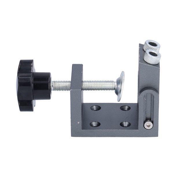 QIILU Inclined Hole Locator Positioner 15 Degree Adjustable Aluminum ...