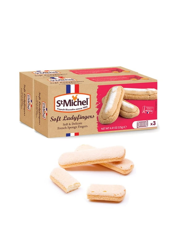 St Michel Cookies - Walmart.com