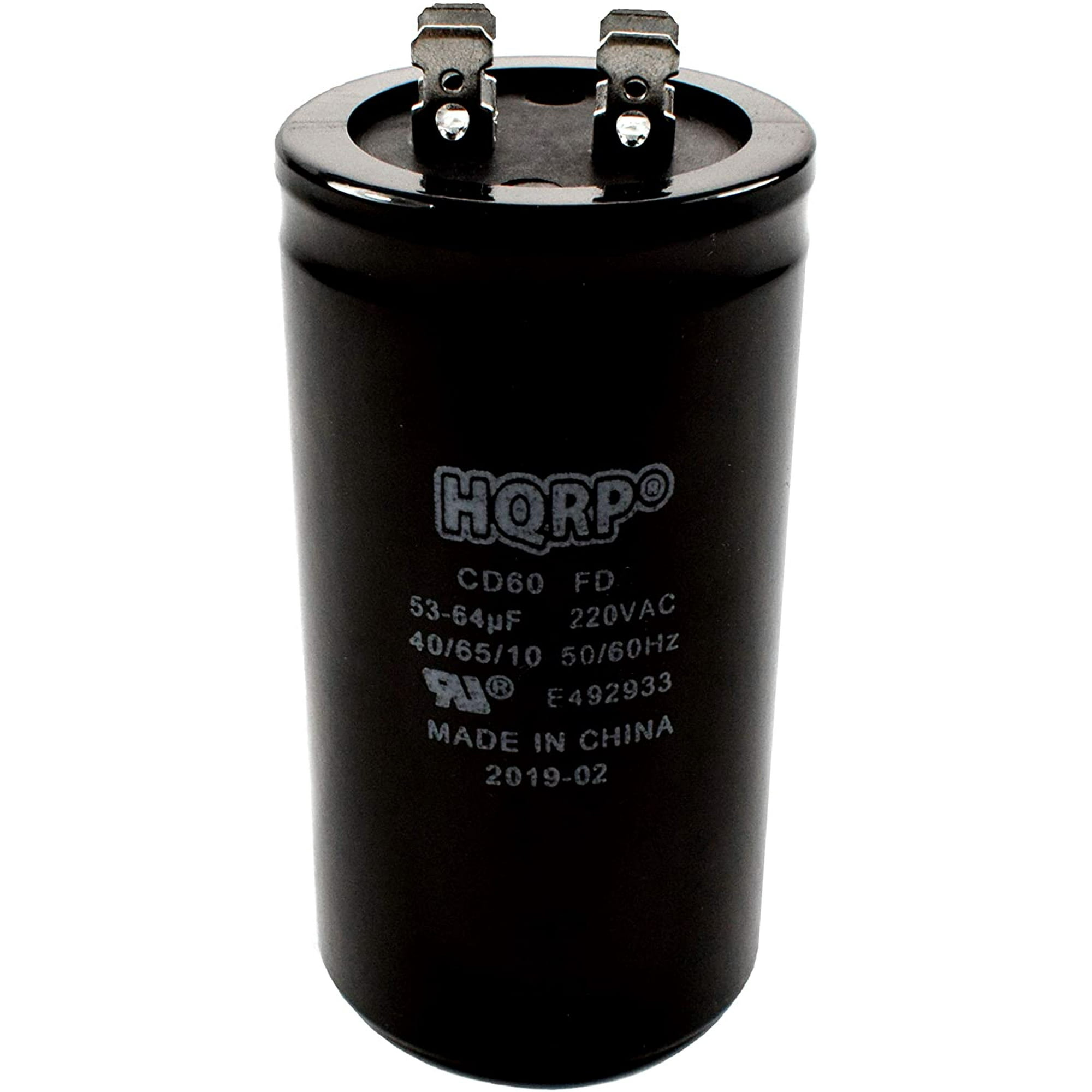 Click here for Hqrp Start Capacitor Works With Liftmaster 30b363... prices