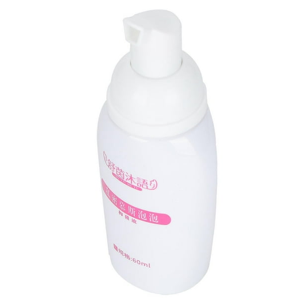 Female Vaginal Cleansing Solution Private Parts Cleaning Liquid for ...