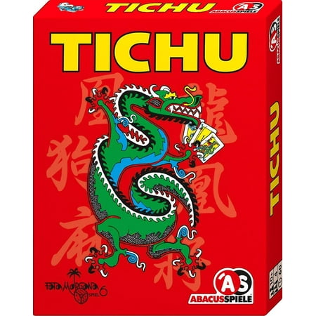 Tichu Card Game | Walmart Canada