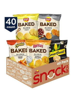 Shop All Multipack Chips Shipped to Home - Walmart.com