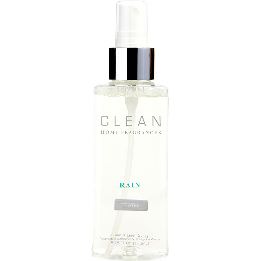 Clean - Clean Rain By Clean - Clothing/Linen Fragrance Spray 5.75 Oz ...