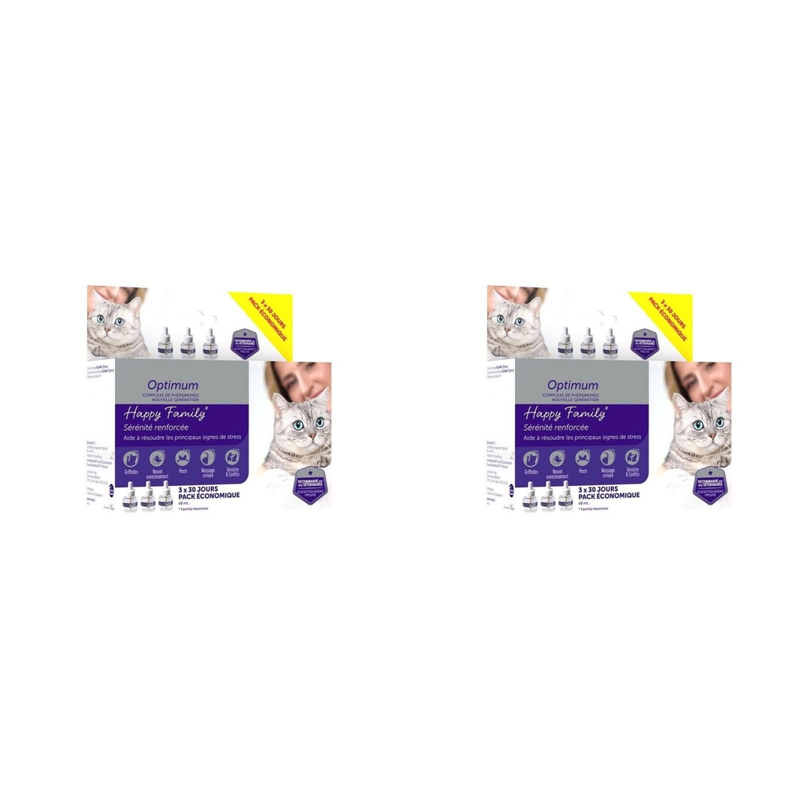 Click here for Lilelis Feliway Optimum Enhanced Calming Pheromone... prices