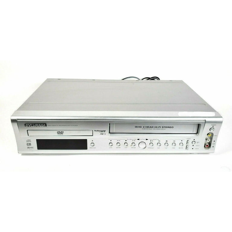 Walmart Vcr Cart