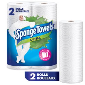 Sponge Towels Household supplies | Walmart.ca