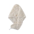 Cloud Ve Et Hair Drying Cap, Super Absorbent Quick Dry Hair Wrap, Soft ...