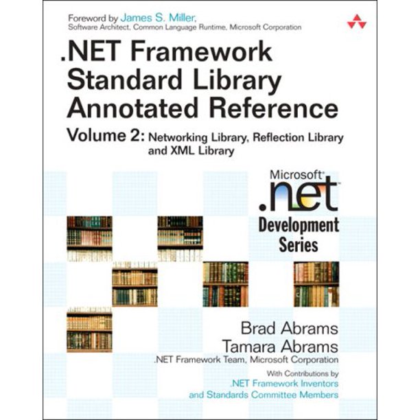 Net Reference