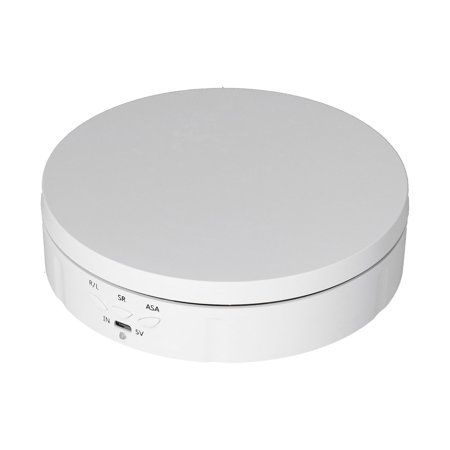 Display Stand, Wide Application Display Turntable Easy Control 90-180 ...