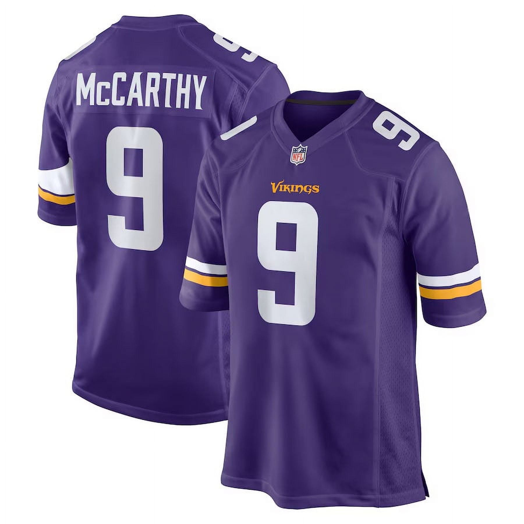 Click here for Football Shop Youth Minnesota_vikings Game Player... prices