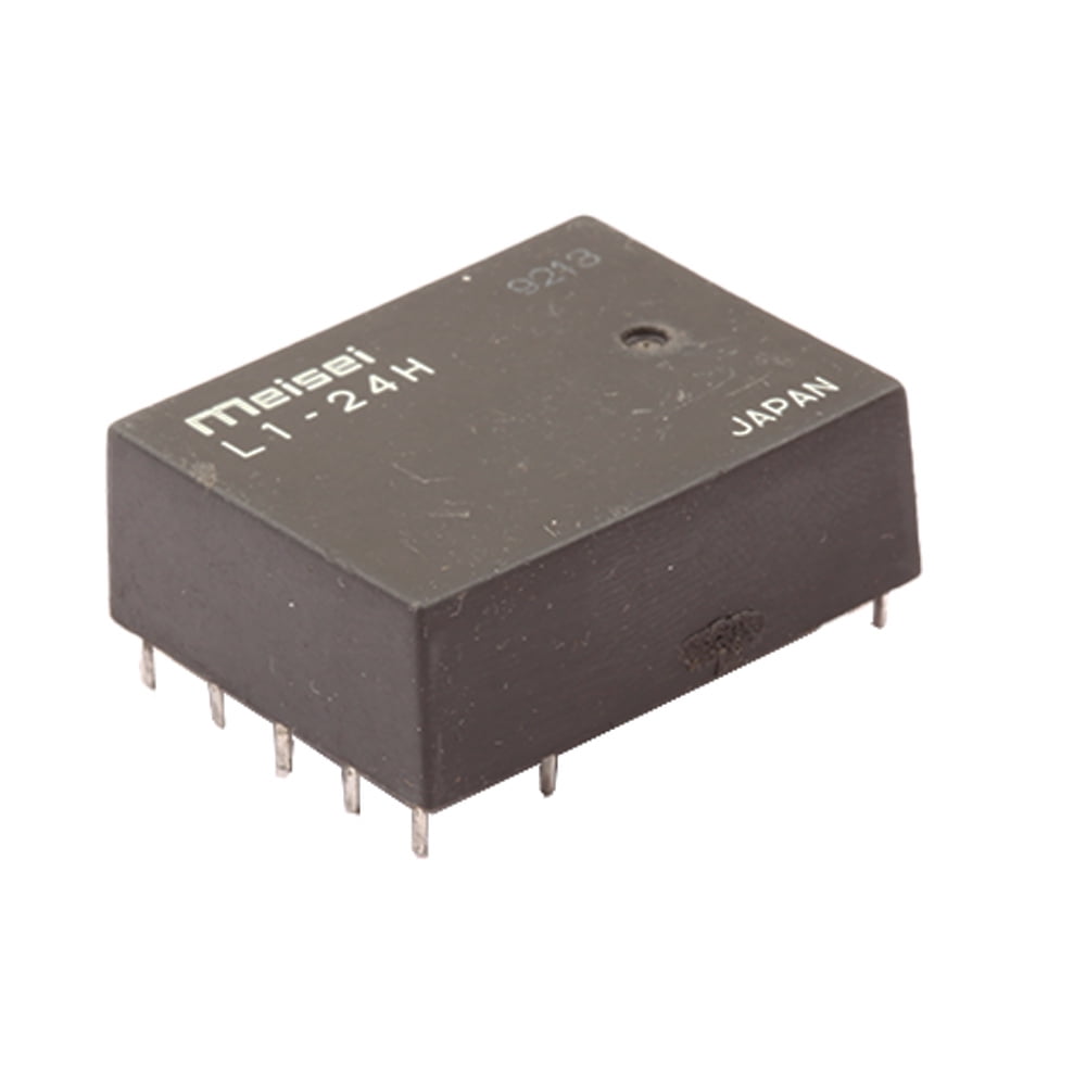 1pack L1-24H LI-24H 24VDC 24V Relay - Walmart.com