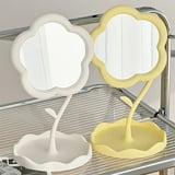 Siquannn Beautify Store Vanity Makeup Stands Vanity Dresser with Lights ...