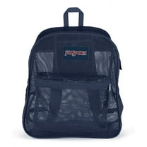 Jansport Eco Mesh Backpack Black - Walmart.com