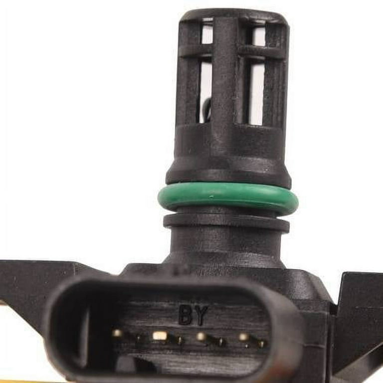 Map Sensor Location 2007 Bmw 328xi BMW E65 Manifold Absolute Pressure