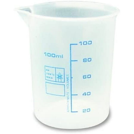 WirthCo 94100 Funnel King General Purpose Graduated Measuring Container ...