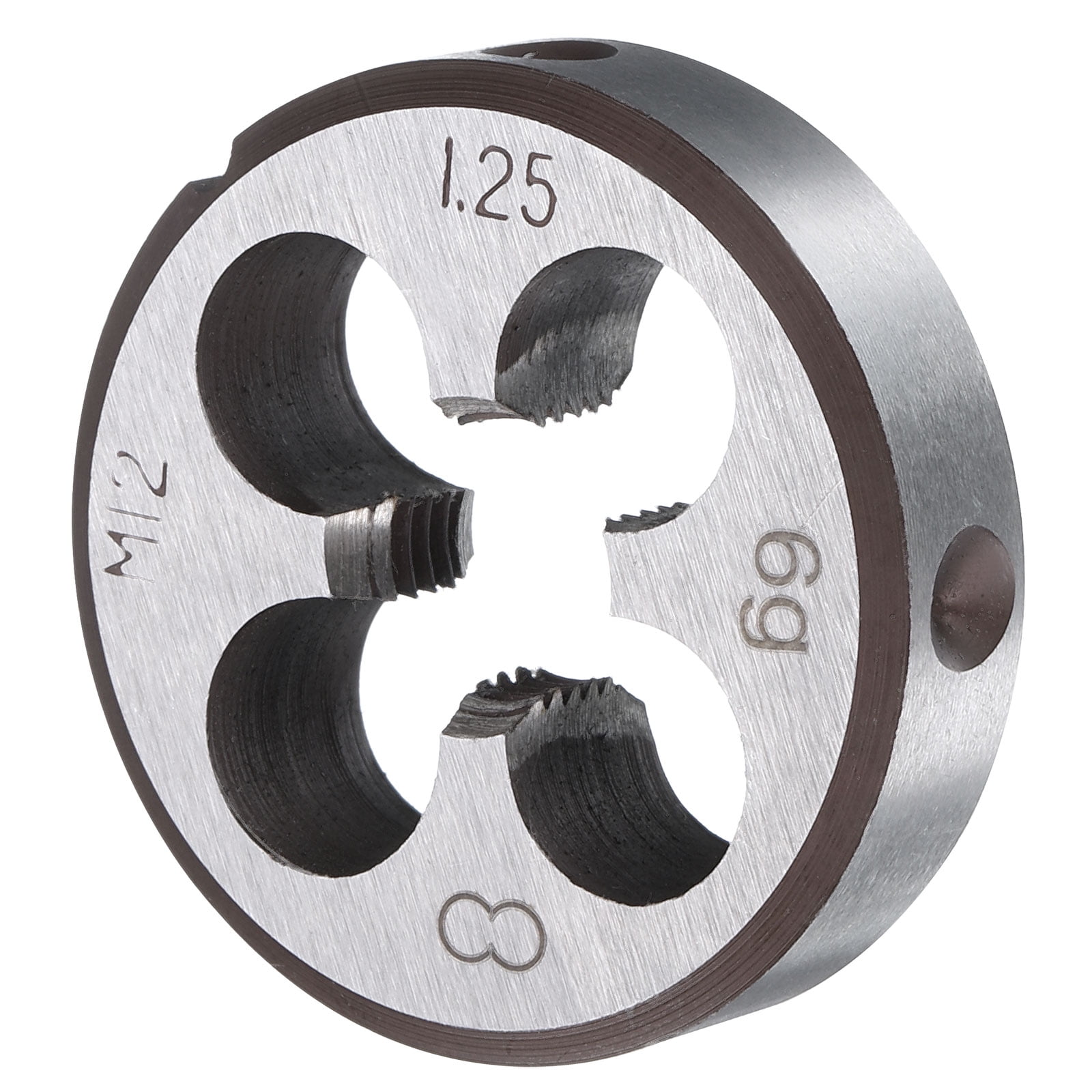 Click here for Uxcell Round Threading Die M12 X 1.25 Metric Threa... prices