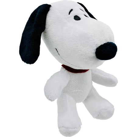 Masked Snoopy Mini Plush Toy 5" The Snoopy Show Stuffed Figure Apple ...