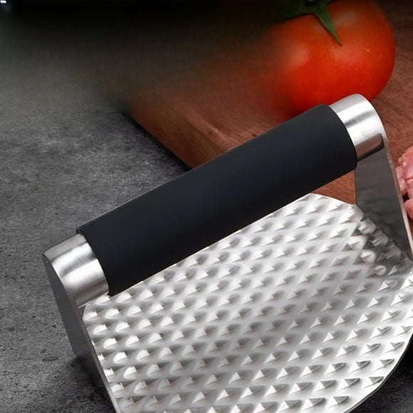 Burger Smasher Tool