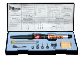 POWER PROBE SOLDER KIT - Walmart.ca