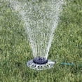 Melnor Ornamental Turret Sprinkler - Walmart.com