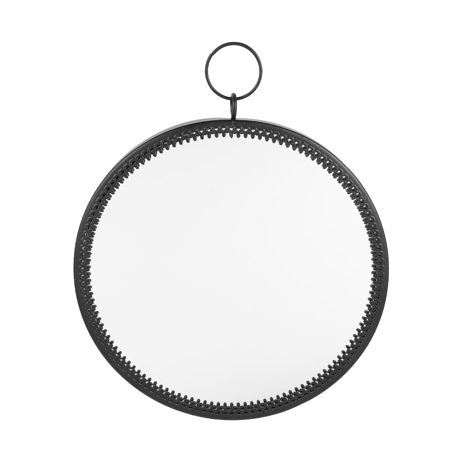 Click here for Masteelfca Creative Bathroom Hanging Mirror Durabl... prices
