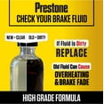 Prestone DOT 4 Synthetic Brake Fluid for Auto Car, 32 fl oz - Walmart.com