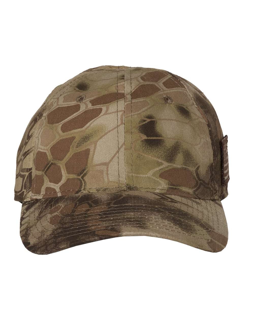 Outdoor Cap Kryptek Camo Cap - Walmart.com