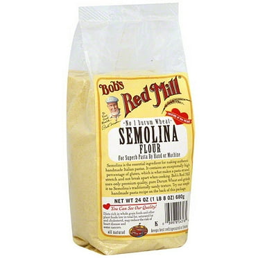 Anna Tipo "00" Extra Fine Flour, 2.2 lbs, (Pack of 10) - Walmart.com