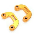 Subaru Impreza WRX 2002-2007 Rear Sway Bar End Links Stabilizer Set of ...