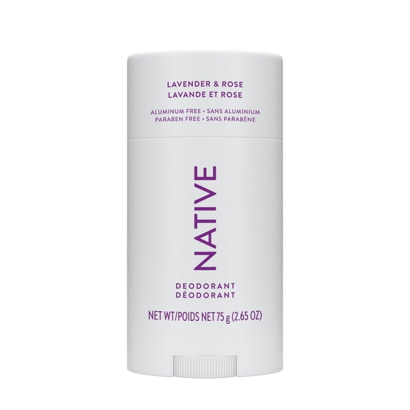 Native Deodorant | Walmart Canada