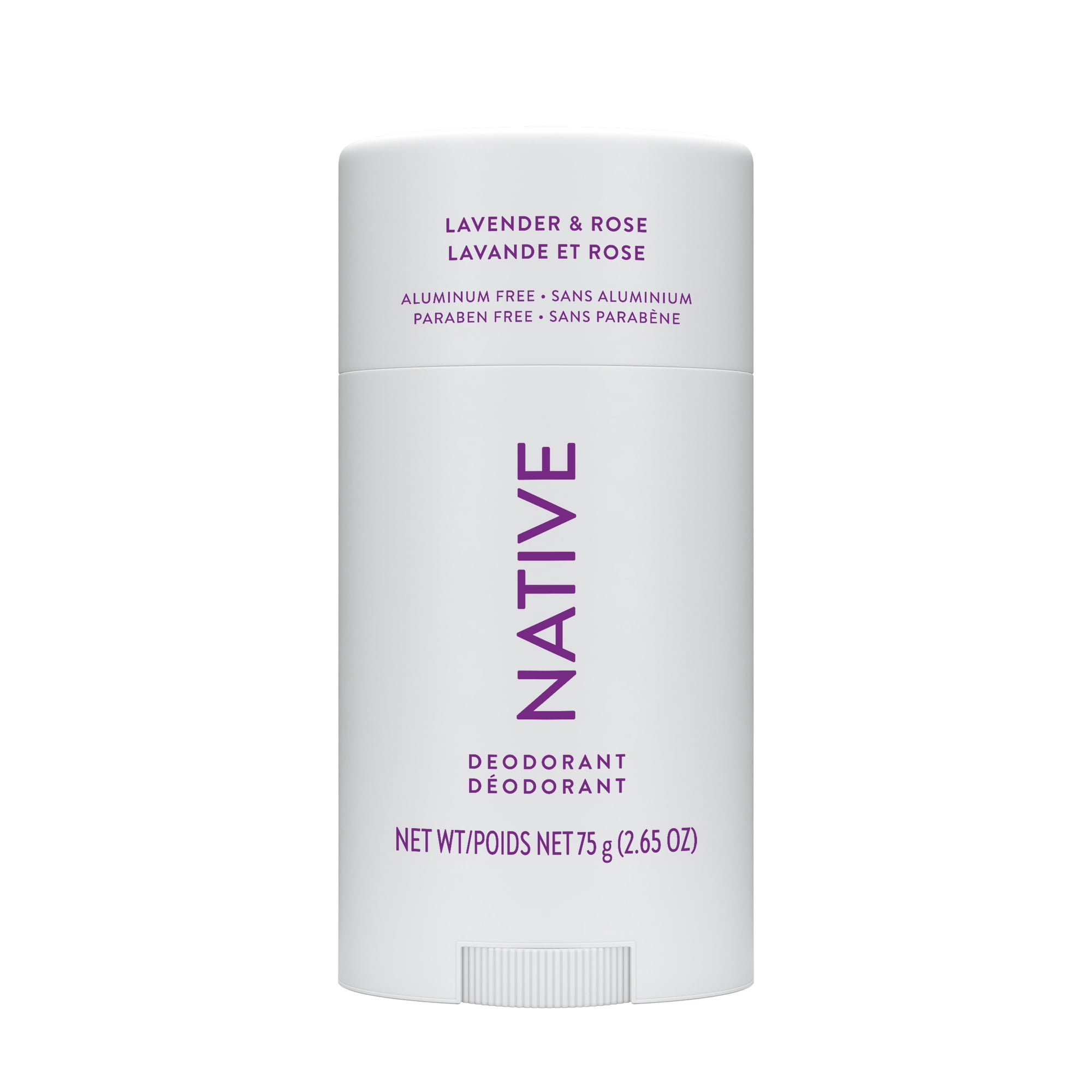 Click here for Native Natural Deodorant  Lavender & Rose  Aluminu... prices