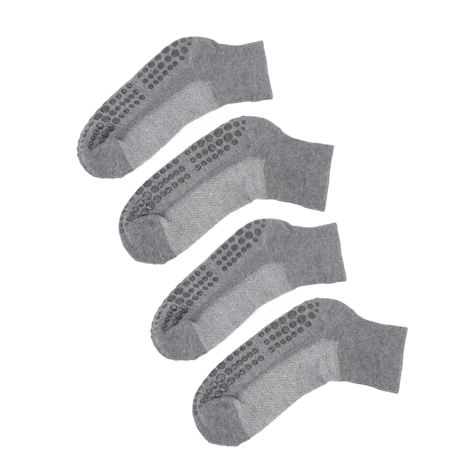 Click here for Domqga Extra Width Diabetic Socks Men Women  2 Pai... prices