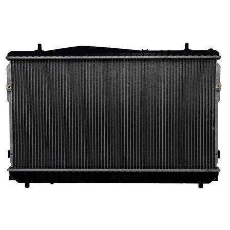 Radiator - Compatible with 1968 - 1979 Ford F-250 1969 1970 1971 1972 ...
