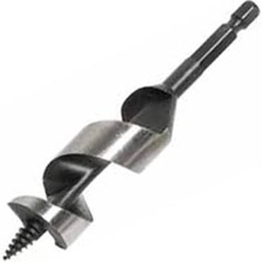 Greenlee Textron 66PT-1 1" Nail Eater® Auger Bit - Walmart.com