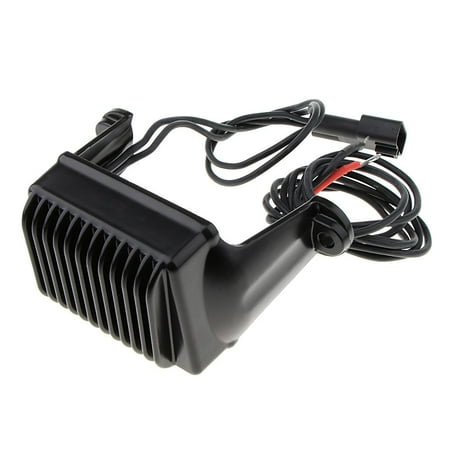 Replacement 12V Voltage Regulator Motorcycle Regulator 5.1 X 3.3 X 4.3 ...