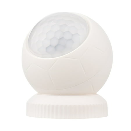 dodocool Tuya Zigbee Mini Smart Infrared Detector PIR Passive Human ...