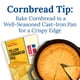 Martha White Gladiola Yellow Cornbread Mix, 6 Oz Pouch - Walmart.com