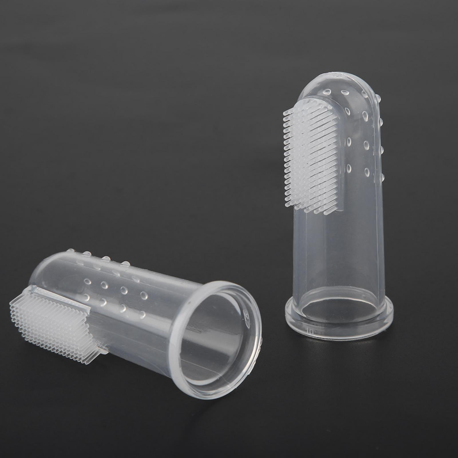 Click here for Adhoreca Finger Toothbrush 10pcs Soft Finger Tooth... prices