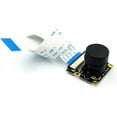 Treedix Wide Angle Camera Module Night Vision Surveillance Camera ...