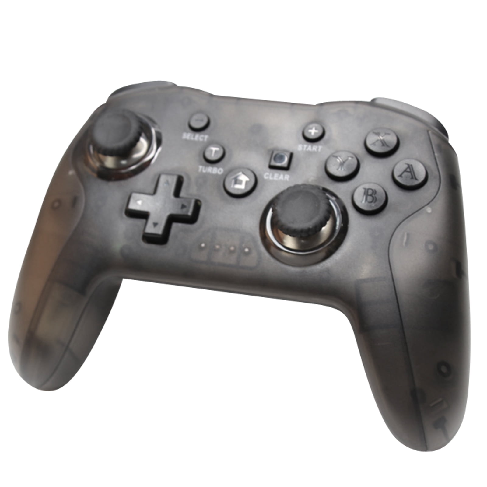 NETNEW Wireless Controller for Switch/Switch Lite Extra Controller for ...