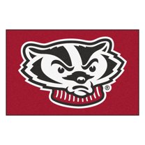 Rutgers Man Cave Starter Rug 19"x30" - Walmart.com