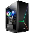 iBUYPOWER Element Pro 161i Gaming Desktop Computer, Intel Core i7 ...