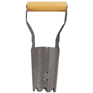 Fiskars Bulb Planter, 2.25" Diameter, 1 Each, Orange - Walmart.com