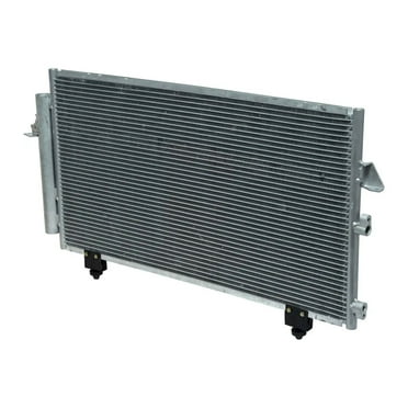 REACH Condenser - Cooling Efficiency - Toyota RAV4 - Walmart.com