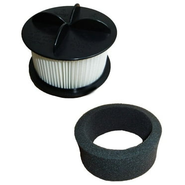 Bissell 3-in-1 Stick Vac Dirt Container Filter 203-7423 - Pack of 3 ...