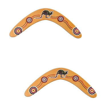 Boomerang Plastic 16" Inch Assorted Colors Rhode Island Novelty ...