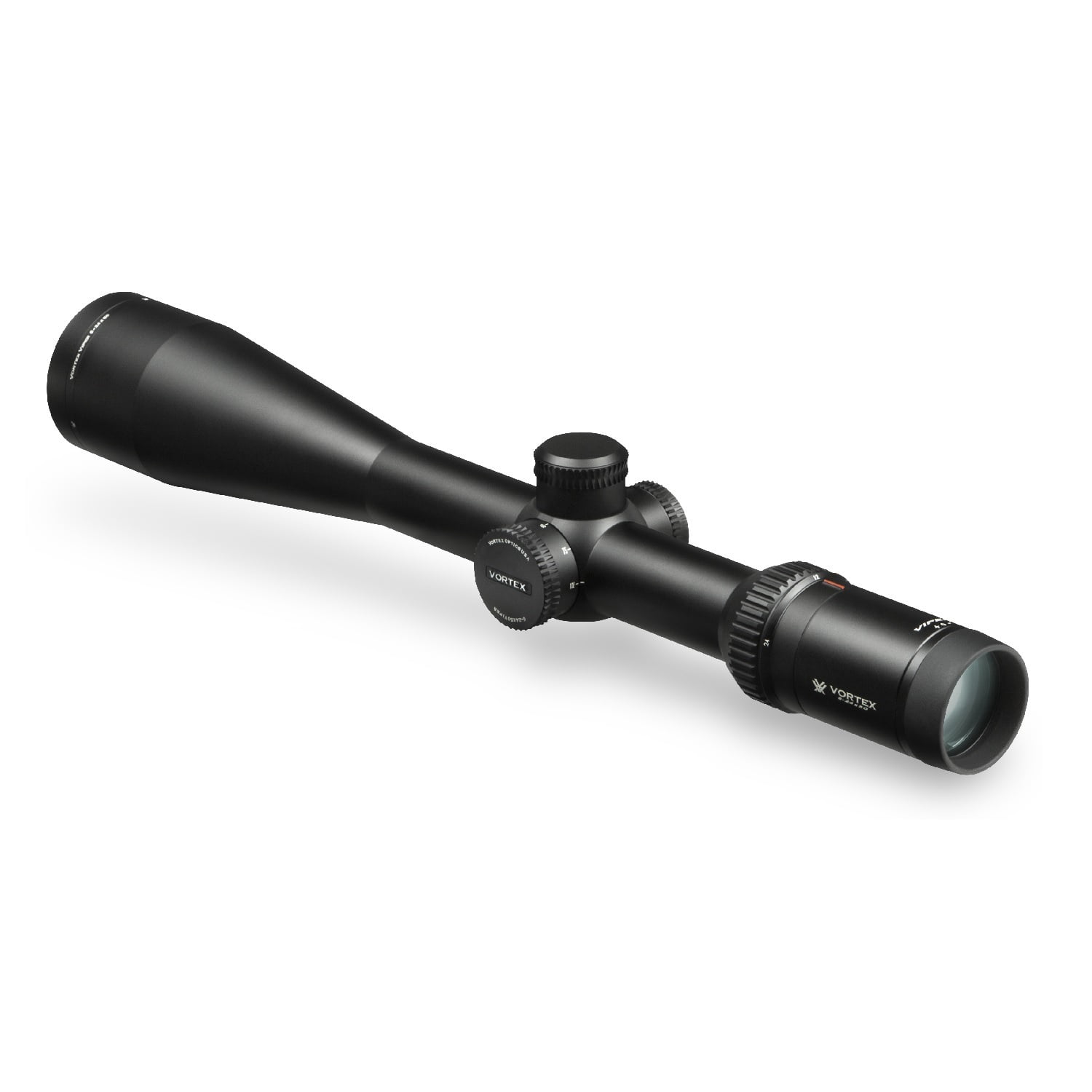 Vortex Viper HS 6-24x50 Riflescope (Dead-Hold BDC MOA Reticle ...