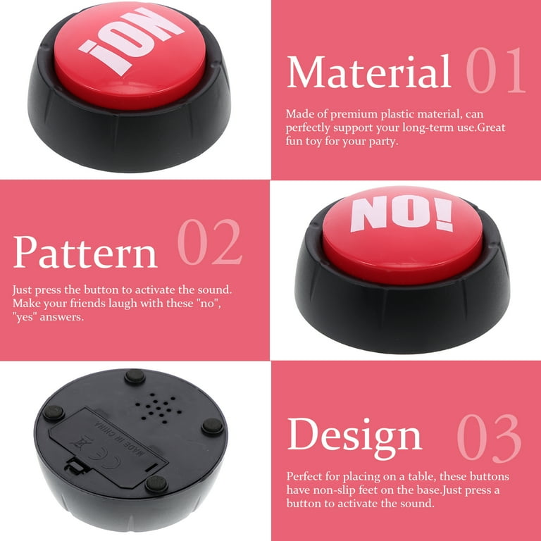 Funny Sound Effect Buttons